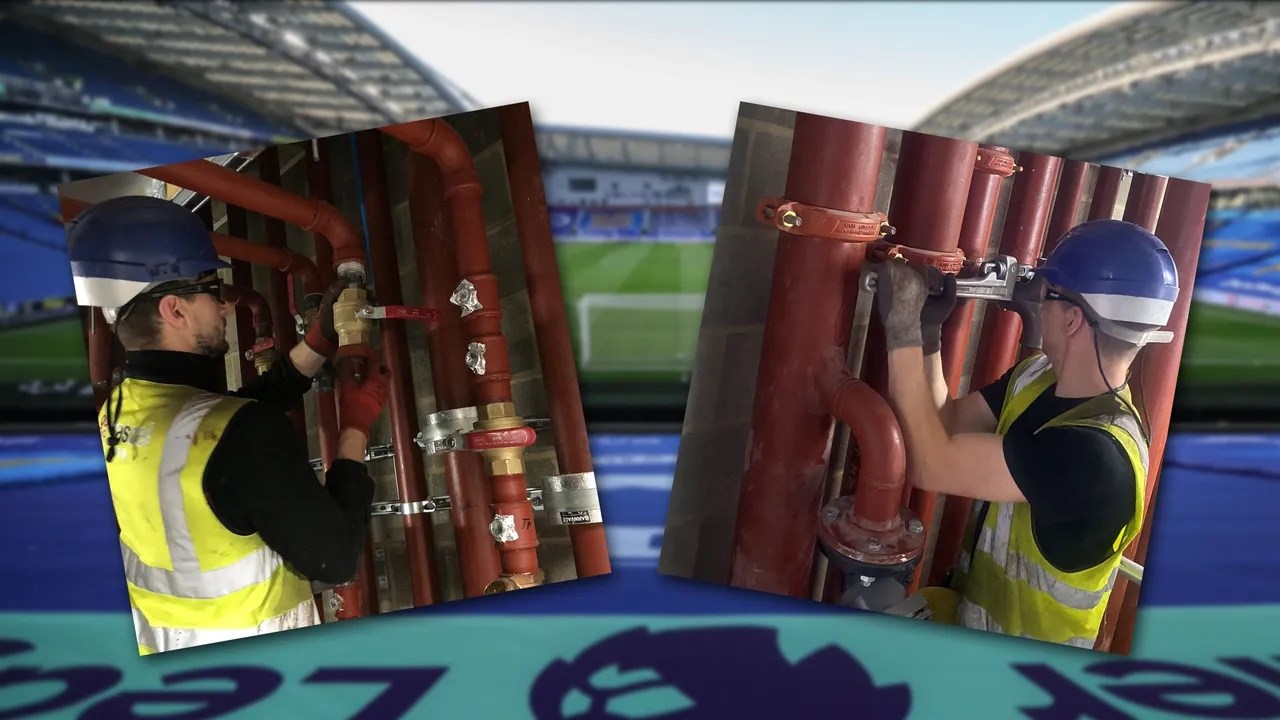 New Partnership Announced